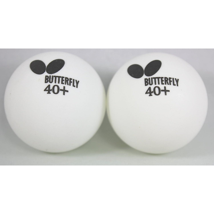 Raqueta Butterfly Wakaba 3000 + 2 Bolas