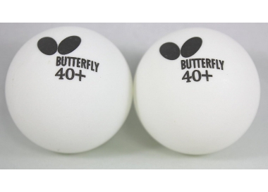 Raqueta Butterfly Wakaba 3000 + 2 Bolas